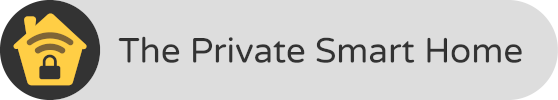 The Private Smart Home